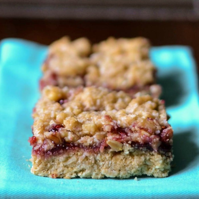 Raspberry Jam Without Pectin Real Food Real Deals