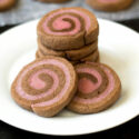 Raspberry Pinwheel Cookies (Gluten-Free) - Real Food Real Deals