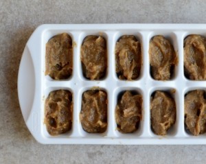 Date Paste Recipe - How to Make Date Paste for a Healthy Sweetener