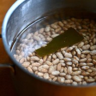 How to Cook Beans on the Stove - Real Food Real Deals