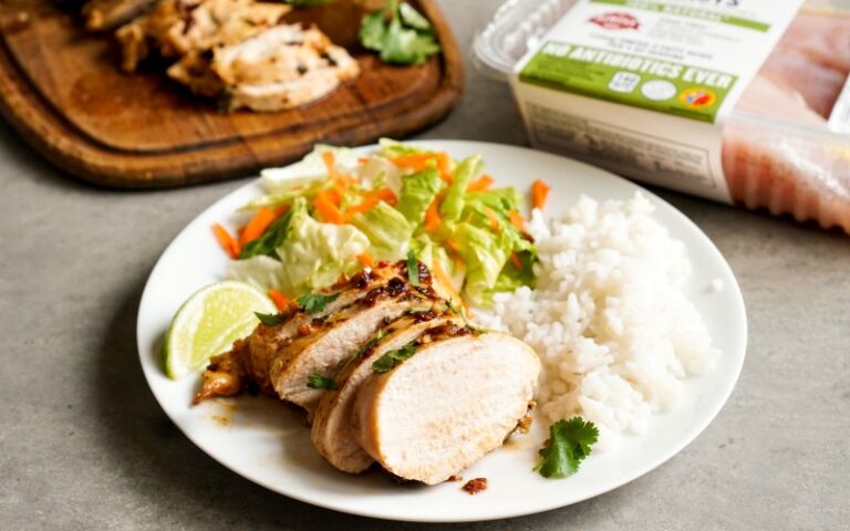 Healthy Main Dish Recipes | Real Food Meals from Real Food Real Deals