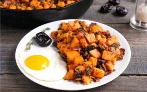 Healthy Main Dish Recipes | Real Food Meals from Real Food Real Deals