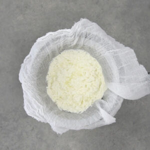 Instant Pot Ricotta - Easy DIY Recipe from Real Food Real Deals